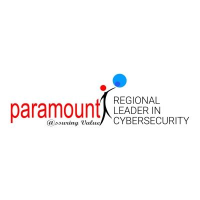 Paramount Computer Systems Logo & Brand Assets (SVG, PNG and vector ...