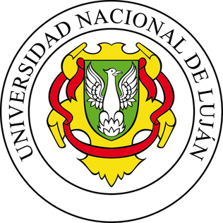 Universidad Nacional de Luján Logo & Brand Assets (SVG, PNG and vector ...