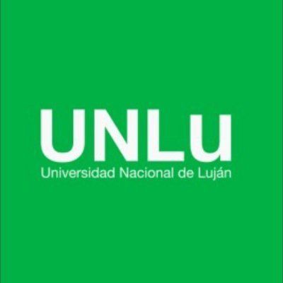 Universidad Nacional de Luján Logo & Brand Assets (SVG, PNG and vector ...