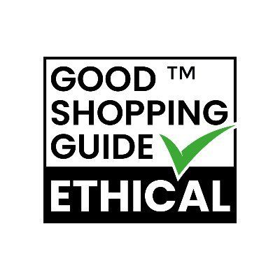 The GOOD Shopping Guide Logo & Brand Assets (SVG, PNG and vector ...