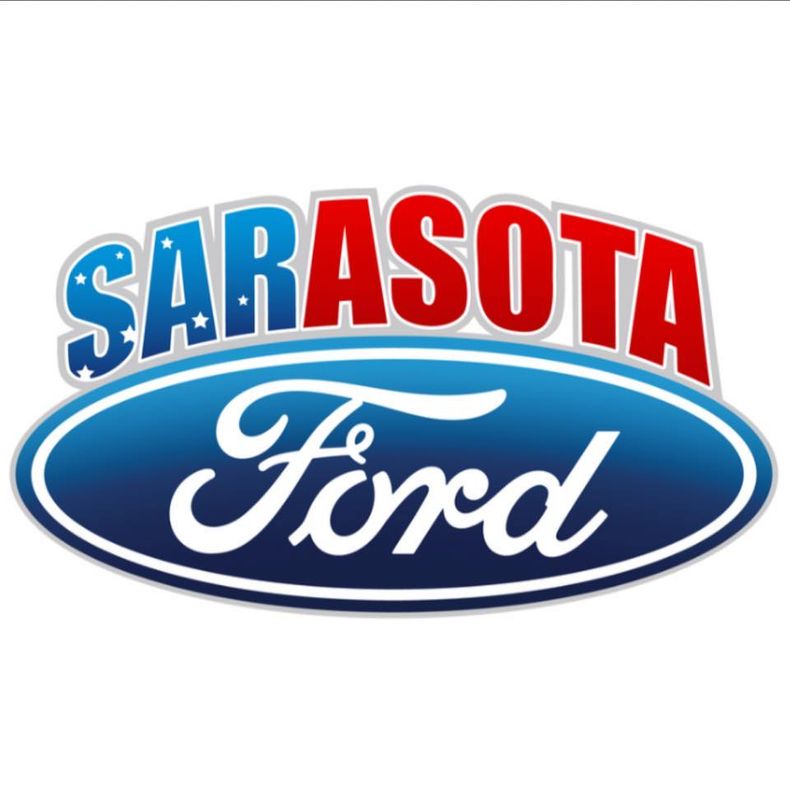 Sarasota Ford Logo & Brand Assets (SVG, PNG and vector) - Brandfetch