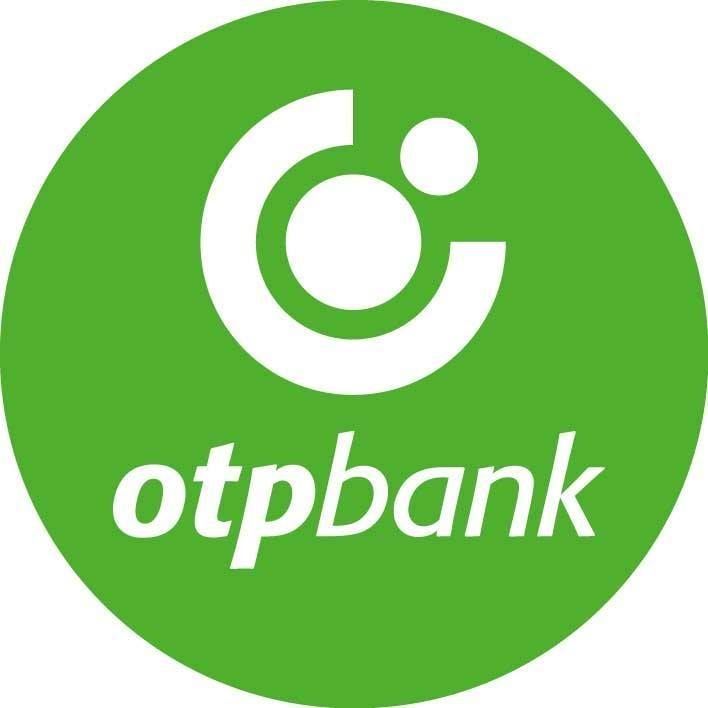 OTP Bank Logo & Brand Assets (SVG, PNG and vector) - Brandfetch