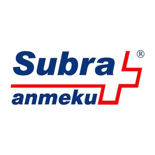 Аптеки SUBRA Logo & Brand Assets (SVG, PNG and vector) - Brandfetch