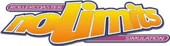 NoLimits 2 Coaster Simulator Logo & Brand Assets (SVG, PNG and vector ...