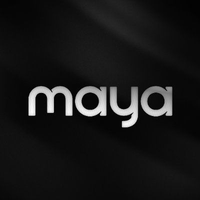 Maya Logo & Brand Assets (SVG, PNG and vector) - Brandfetch