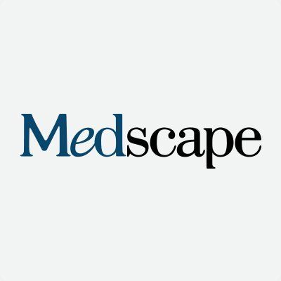 medscape logo svg