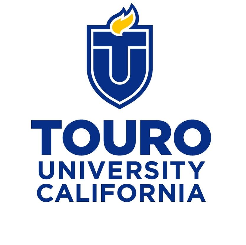 Touro University California Logo & Brand Assets (SVG, PNG and vector ...