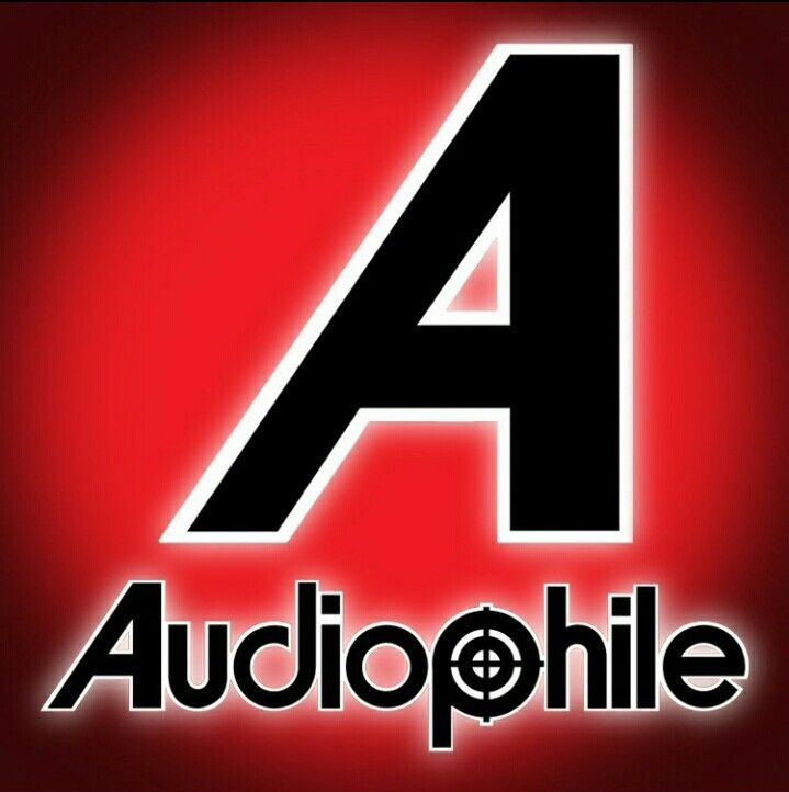 Audiophile Logo & Brand Assets (SVG, PNG and vector) - Brandfetch