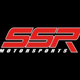 SSR Motorsports Logo & Brand Assets (SVG, PNG and vector) - Brandfetch
