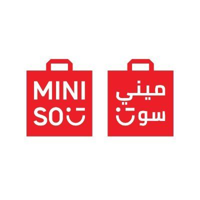 MINISO Saudi Arabia Logo & Brand Assets (SVG, PNG and vector) - Brandfetch