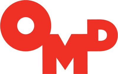 OMD Logo & Brand Assets (SVG, PNG and vector) - Brandfetch