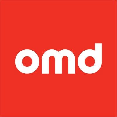 OMD Logo & Brand Assets (SVG, PNG and vector) - Brandfetch