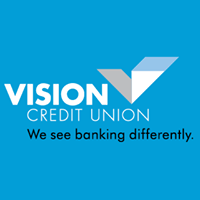 Vision Credit Union Logo & Brand Assets (SVG, PNG and vector) - Brandfetch