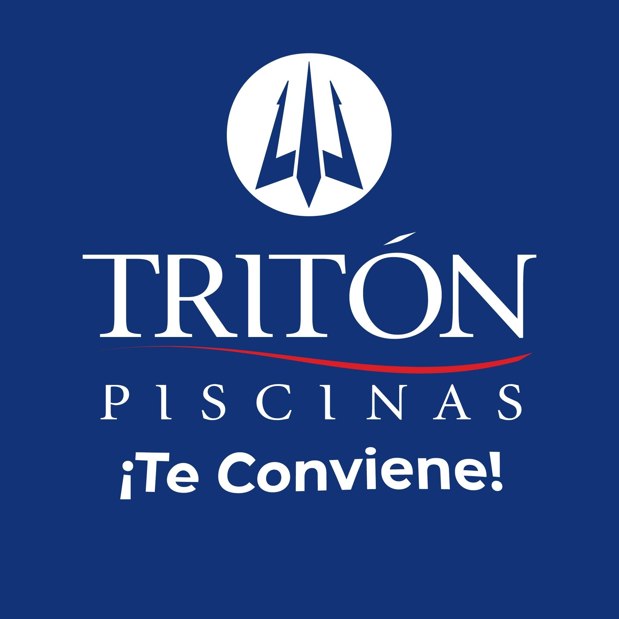 Tritón Pool Store Logo & Brand Assets (SVG, PNG and vector) - Brandfetch