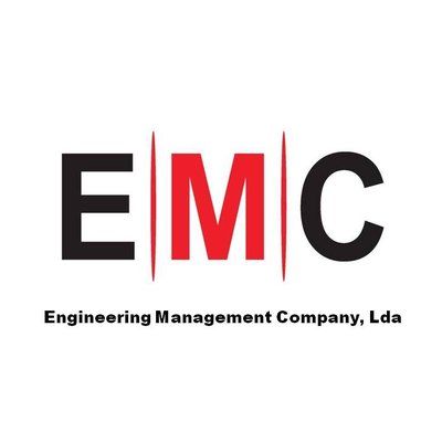 EMC Angola Logo & Brand Assets (SVG, PNG and vector) - Brandfetch