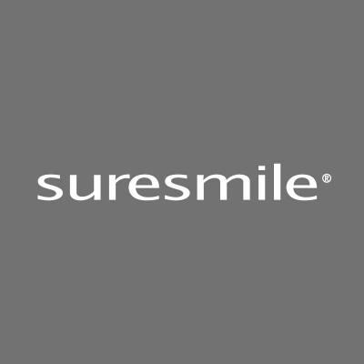 Suresmile Logo & Brand Assets (SVG, PNG and vector) - Brandfetch