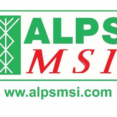 ALPS MSI Logo & Brand Assets (SVG, PNG and vector) - Brandfetch