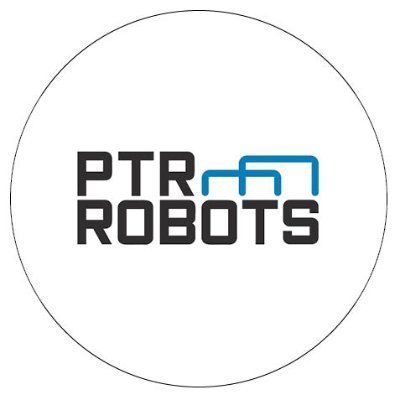 PTR Robots Logo & Brand Assets (SVG, PNG and vector) - Brandfetch