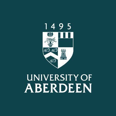 University of Aberdeen Logo & Brand Assets (SVG, PNG and vector ...