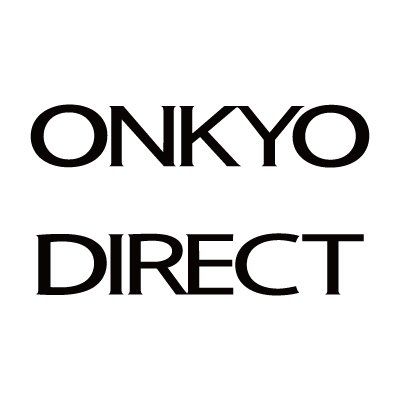 Onkyo Logo & Brand Assets (SVG, PNG and vector) - Brandfetch