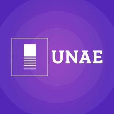 Universidad Nacional de Educación UNAE Logo & Brand Assets (SVG, PNG and vector) - Brandfetch