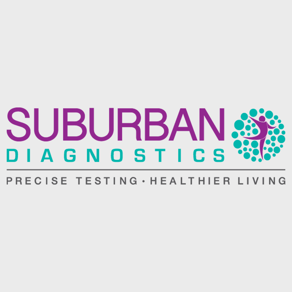 Suburban Diagnostics Logo & Brand Assets (SVG, PNG and vector) - Brandfetch