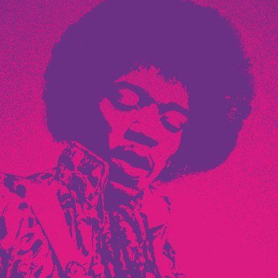 Jimi Hendrix Logo & Brand Assets (SVG, PNG and vector) - Brandfetch