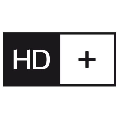 logo icon plus hd