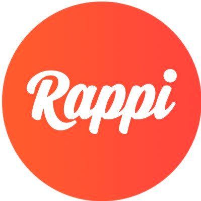Rappi Logo & Brand Assets (SVG, PNG and vector) - Brandfetch