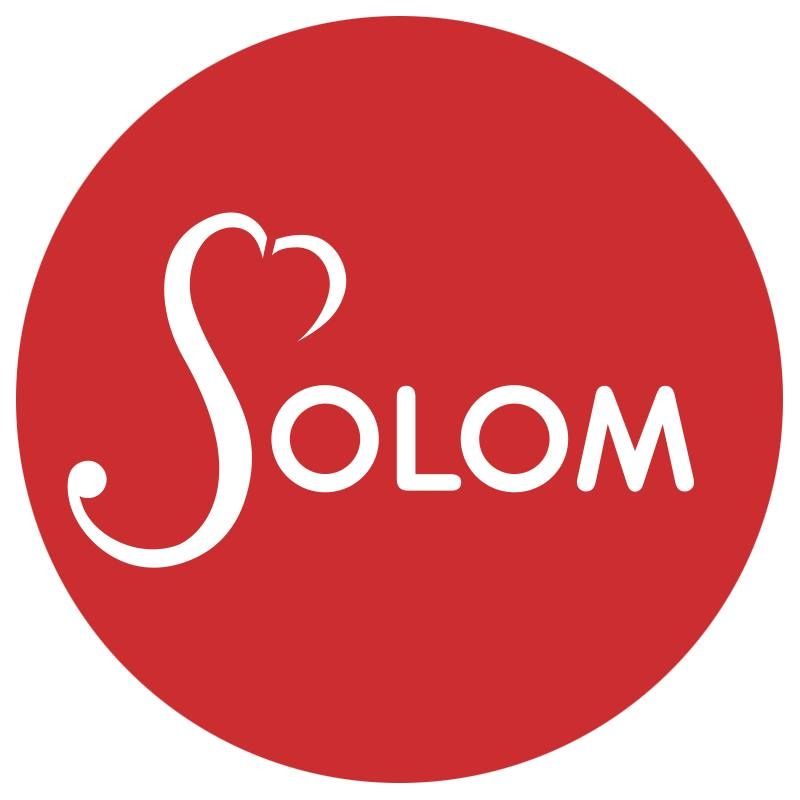 AB SOLOM Logo & Brand Assets (SVG, PNG and vector) - Brandfetch