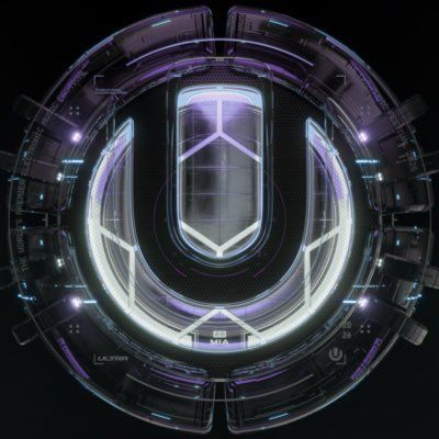 Ultra Music Festival Logo & Brand Assets (SVG, PNG and vector) - Brandfetch