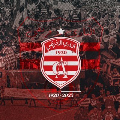 Club Africain Logo & Brand Assets (SVG, PNG and vector) - Brandfetch