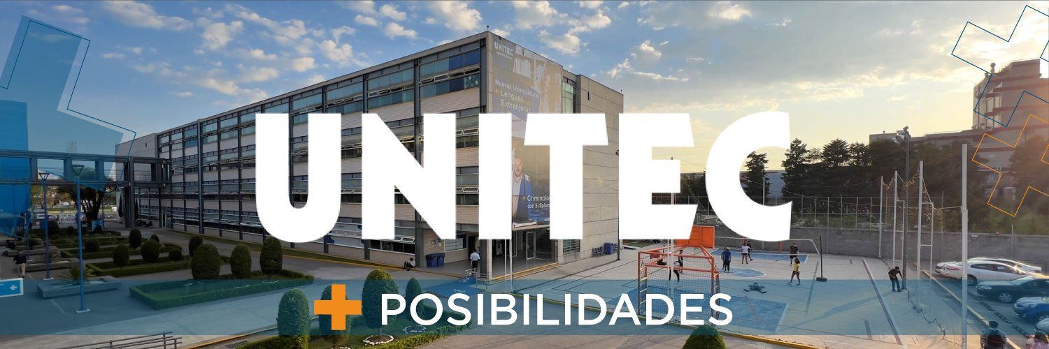 UNITEC México Logo & Brand Assets (SVG, PNG and vector) - Brandfetch