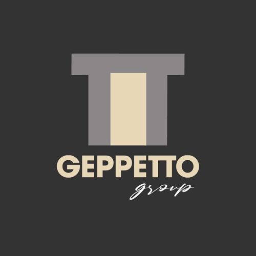 Geppetto Group Logo & Brand Assets (SVG, PNG and vector) - Brandfetch