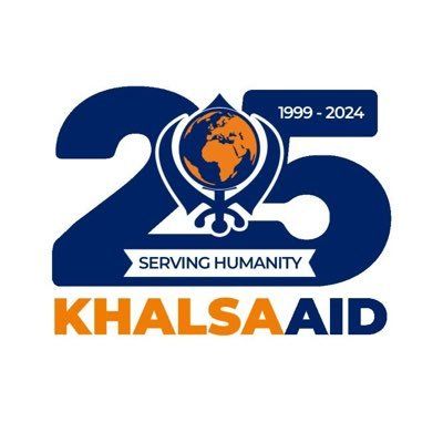 Khalsa Aid Logo & Brand Assets (SVG, PNG and vector) - Brandfetch