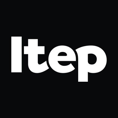 ITEP Formación Logo & Brand Assets (SVG, PNG and vector) - Brandfetch