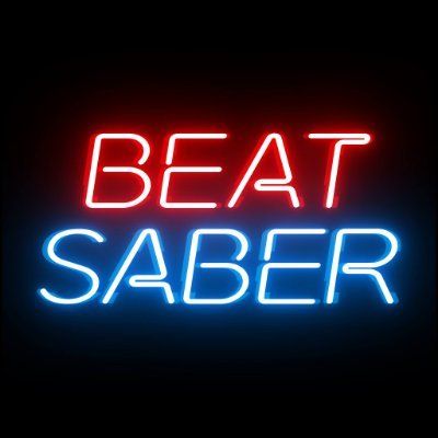 Beat Saber Logo & Brand Assets (SVG, PNG and vector) - Brandfetch
