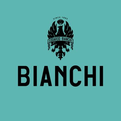 Bianchi Bicycles Logo & Brand Assets (SVG, PNG and vector) - Brandfetch