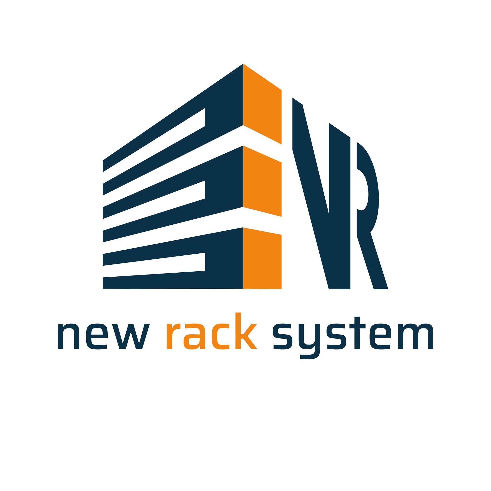 New Rack System Logo & Brand Assets (SVG, PNG and vector) - Brandfetch