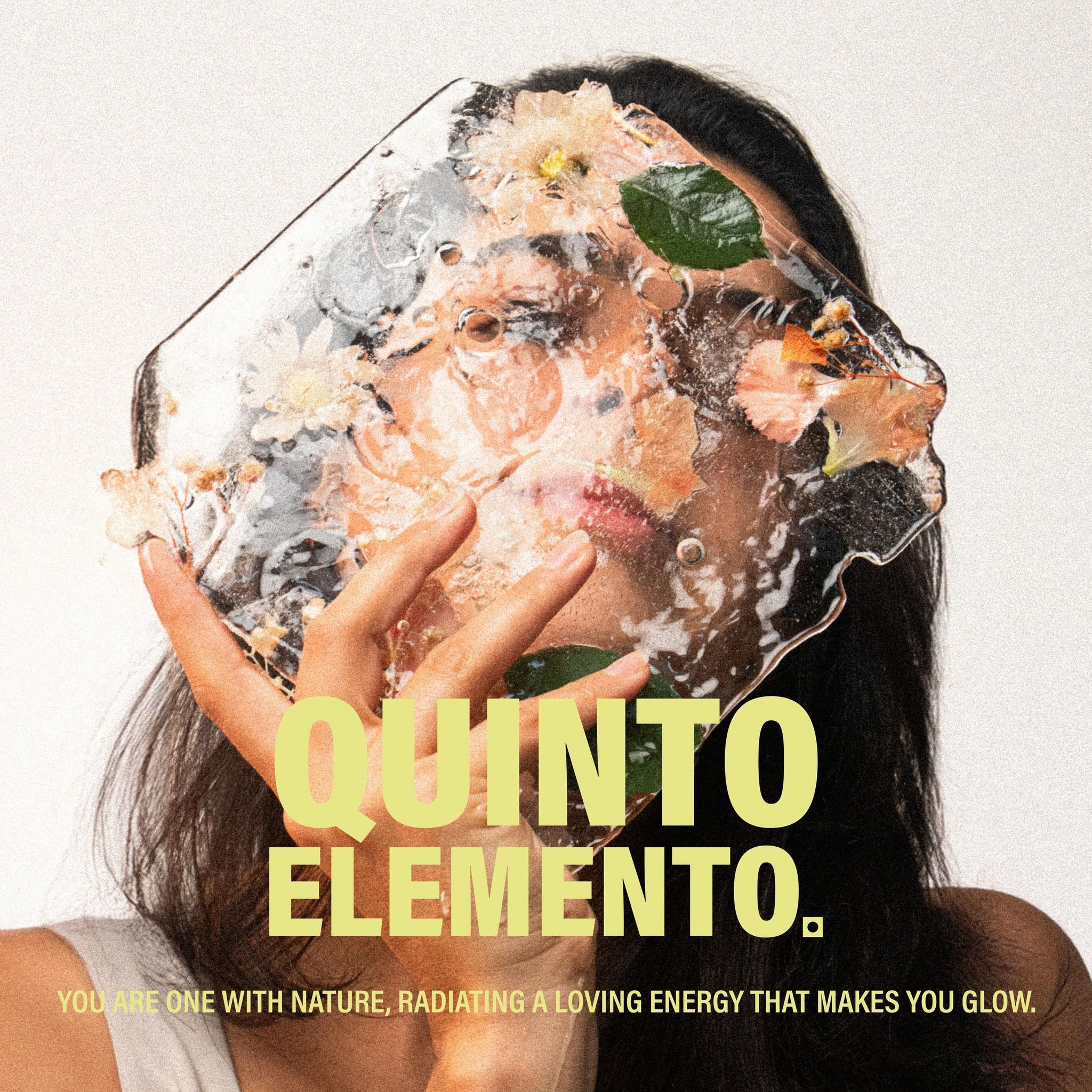 Quinto Elemento Logo & Brand Assets (SVG, PNG and vector) - Brandfetch