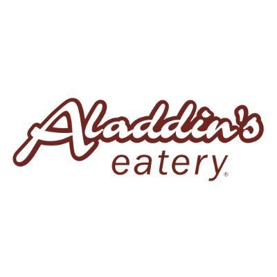 Aladdin's Eatery Logo & Brand Assets (SVG, PNG and vector) - Brandfetch