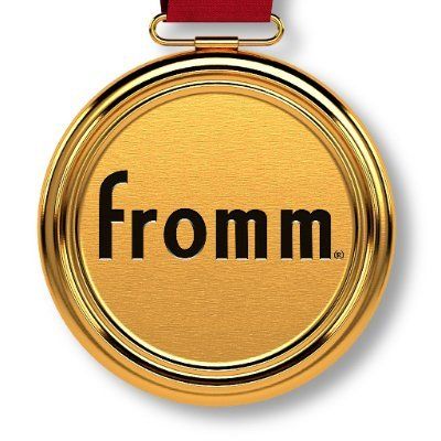 Fromm Family Logo & Brand Assets (SVG, PNG and vector) - Brandfetch