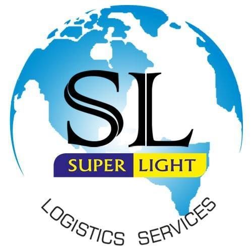 superlight.logistics Logo & Brand Assets (SVG, PNG and vector) - Brandfetch