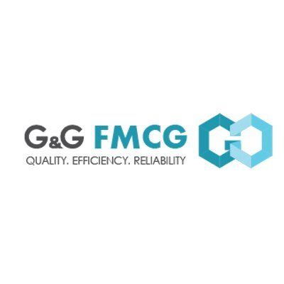 fmcg logo icon