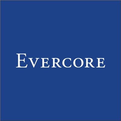 evercore logo vector