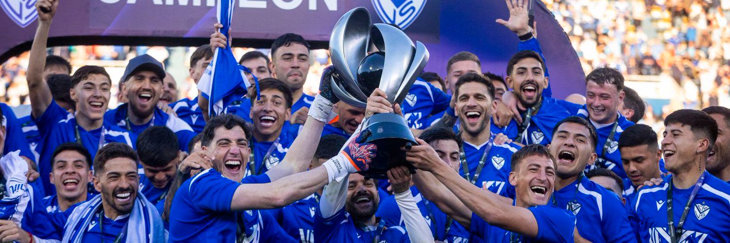 Club Atlético Vélez Sarsfield Logo & Brand Assets (SVG, PNG and vector ...