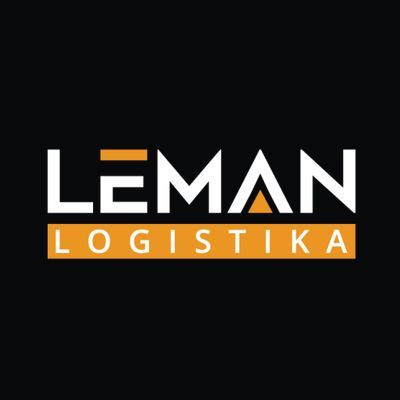 Leman Logistika Logo & Brand Assets (SVG, PNG and vector) - Brandfetch