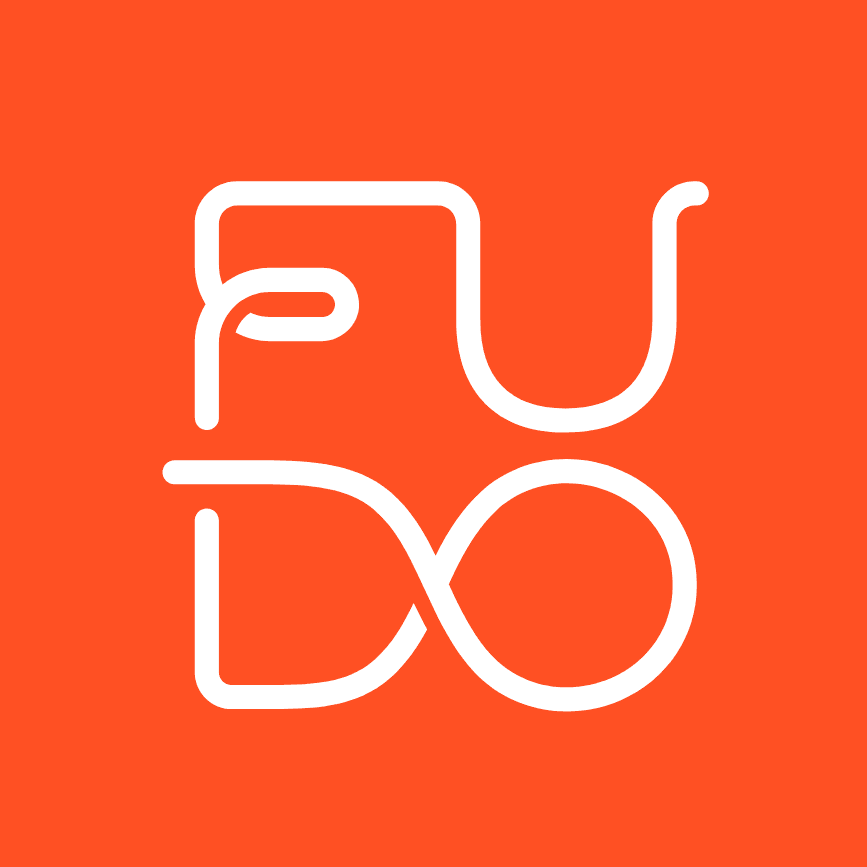 Fudo Logo & Brand Assets (SVG, PNG and vector) - Brandfetch