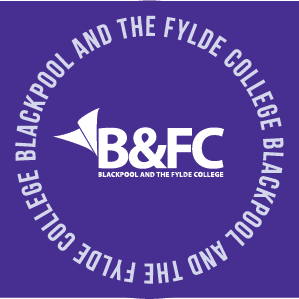 Blackpool and The Fylde College Logo & Brand Assets (SVG, PNG and ...