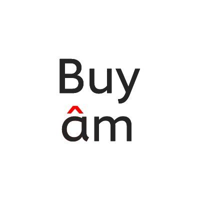 Buyam HQ Logo & Brand Assets (SVG, PNG and vector) - Brandfetch